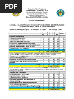 Grade 3 Addition Lesson Plan | PDF | Lesson Plan | Prayer