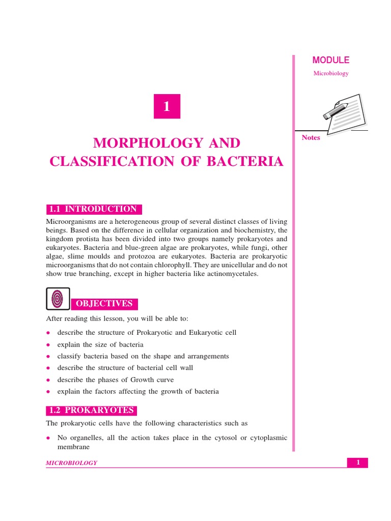 DMLT Microbiology Book | PDF | Staining | Bacteria