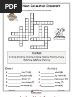 Picto Word Interactive PPT Game Template 1 | PDF