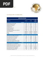 What Is LSHS Fuel | PDF | Liquefied Petroleum Gas | Propane