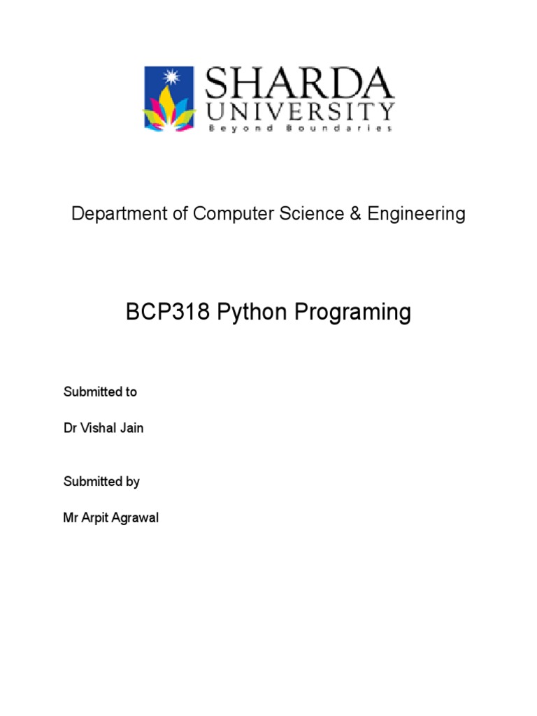 Python Pdf String Computer Science Array Data Structure