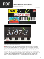 haru-haru-sheet-piano-full-version-truongca.com | PDF