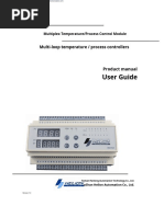 6RA80 Quick Commissioning Without Tacho | PDF | Electric Motor ...