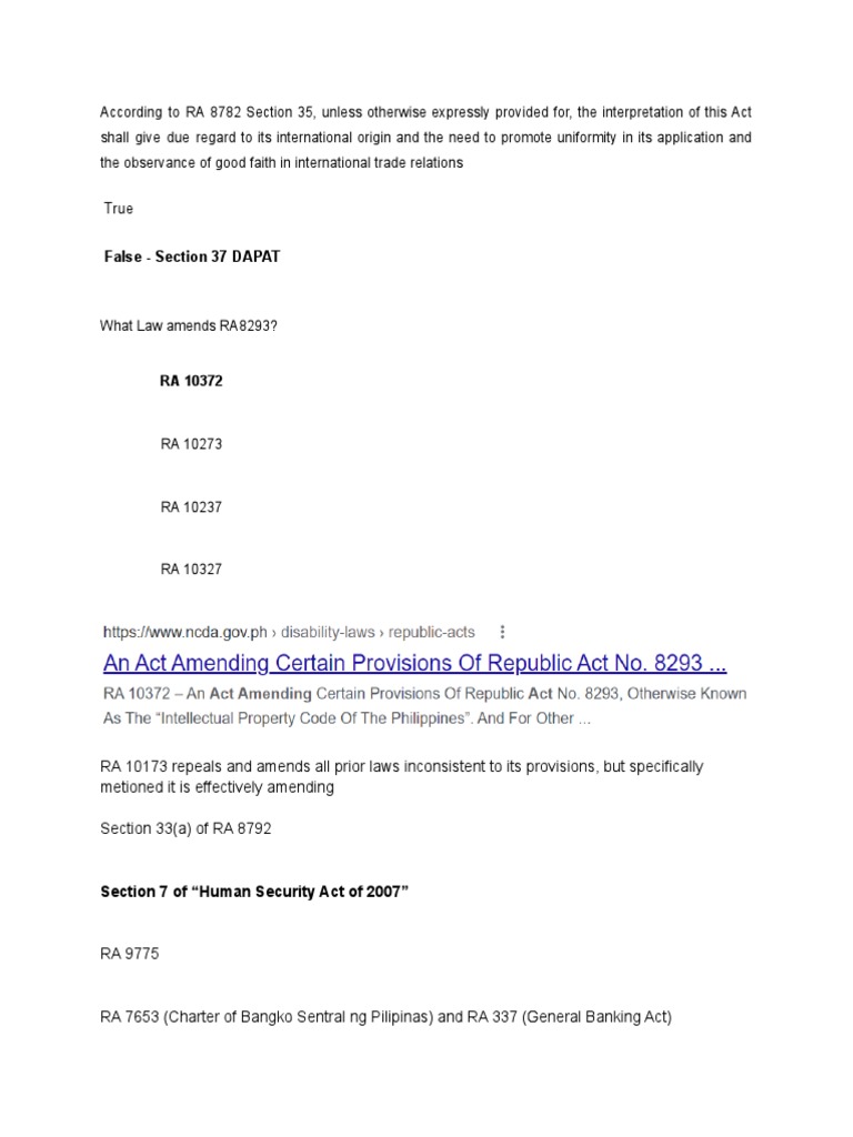 CPE123 - Quiz 1 | PDF | Credit Card | Privacy