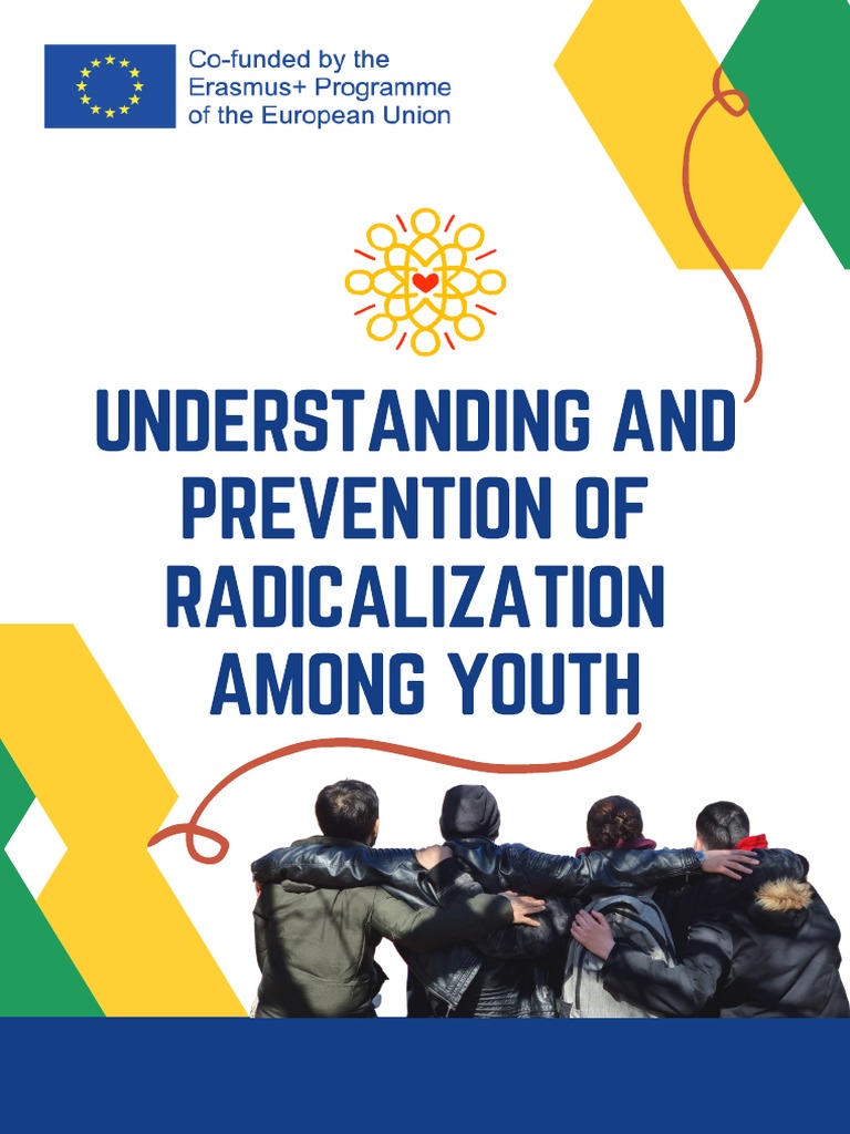 Understanding and Prevention of Radicalization Among Youth | PDF ...