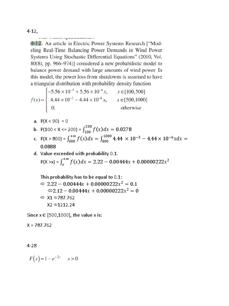 Assignment 2 MAS291 | PDF | Median | Mean