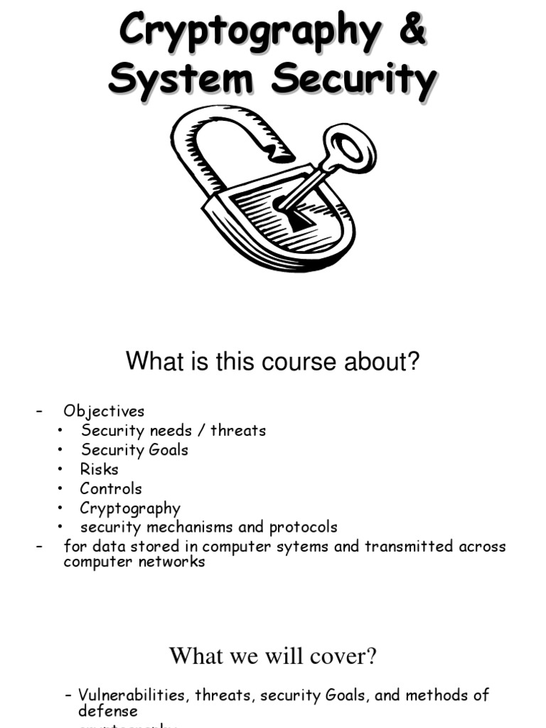 Lecture 01 CSS | PDF | Vulnerability (Computing) | Information Security