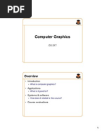 Computer Science Seminar Topics List | PDF | Computer Network ...