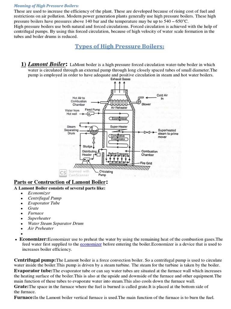All Boilers 2 PDF | PDF | Boiler | Steam