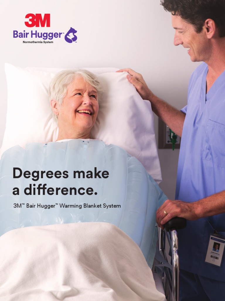 EN - GL - 70-9700-0082-7 - 3M Bair Hugger Blanket Warming System ...