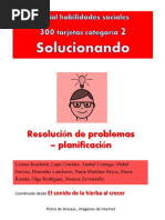 CUADERNO Func Ejecutivas | PDF | Memoria de trabajo | Memoria