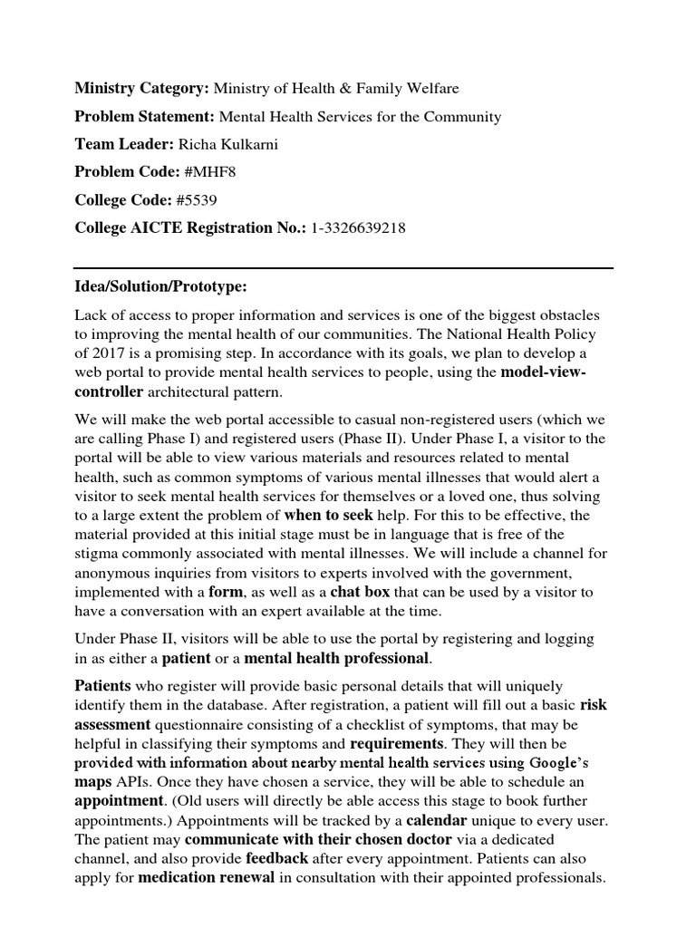 Sih Abstract Final | PDF | Databases | World Wide Web