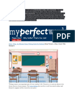 Harvard Research Paper Sample PDF | PDF | Essays | Citation
