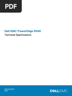 Vmware Vsphere Esxi 8.X On Dell Poweredge Systems: Image Customization Information | PDF | Dell ...