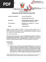 Cuadro-de-Multas-SUNAFIL-2025 | PDF