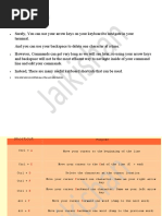 Terminator Cheat Sheet by Linuxsimply | PDF | Control Key | Command Line Interface