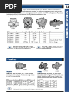 Rho v2 | PDF | Flow Measurement | Nozzle