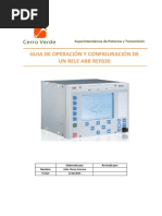 acSELerator QuickSet SEL-5030 ES | PDF | Software | Hardware de la ...