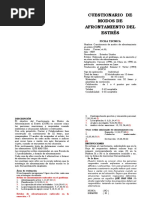 Modelo Abc y Abcde en Trec | PDF | Terapia racional de comportamiento ...