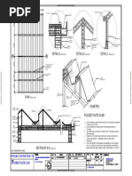 7 Partition Wall Detail | PDF | Wall | Architectural Elements
