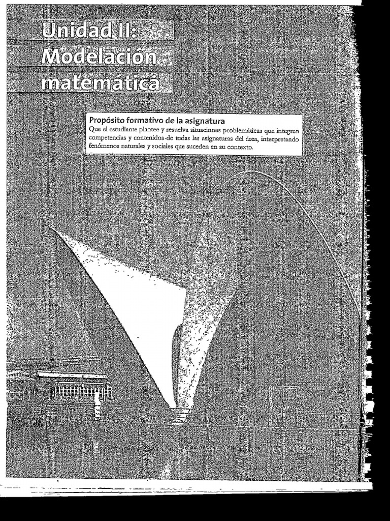 Cuadernillo Matematicas Aplicadas 2 | PDF | Ecuaciones | Matemática Elemental