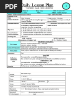 Module in El107: Teaching and Assessment of Macro Skills (TAMS) | PDF ...