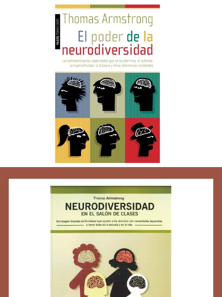 Los Principios de La Neurodiversidad | PDF | Derecho