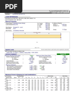 CSA 23.1 Tables | PDF | Concrete | Cement