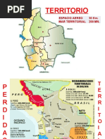 Mapa Hidrográfico de Bolivia | PDF | Bolivia | Accidentes geográficos ...