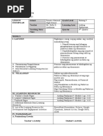 DLL - Implasyon | PDF