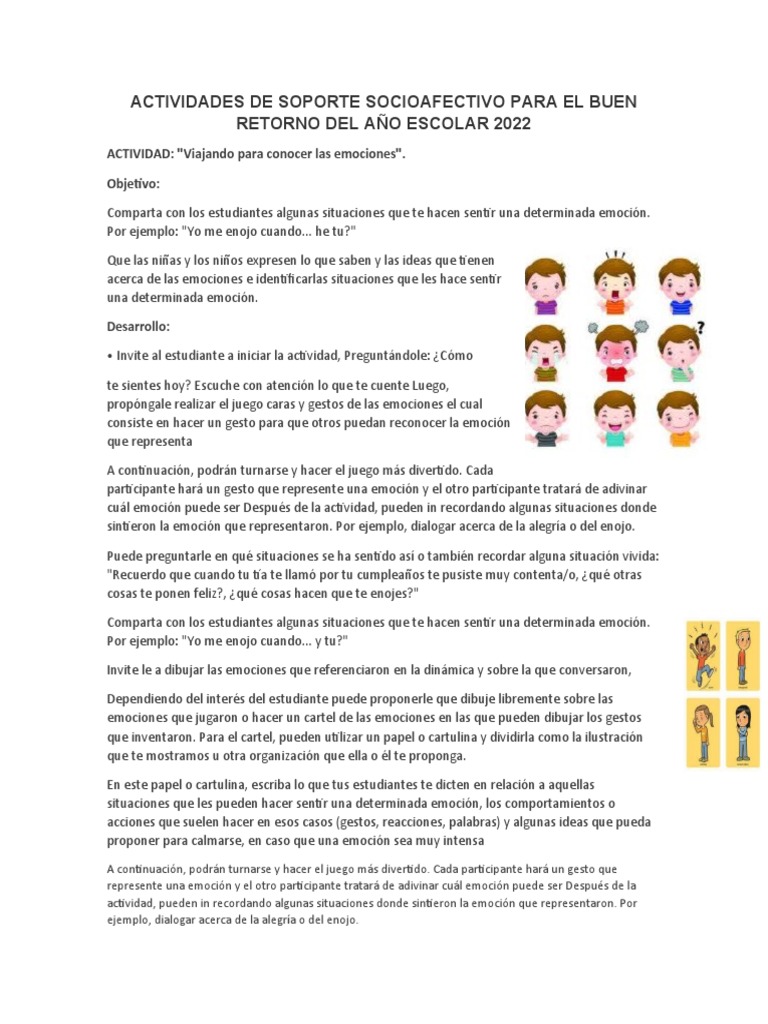 LJIO | PDF | Las emociones | Ira