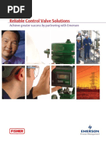Provalve Valve Tray | PDF | Valve | Distillation