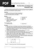 Biochemical Test and Identification of E.coli | PDF | Escherichia Coli