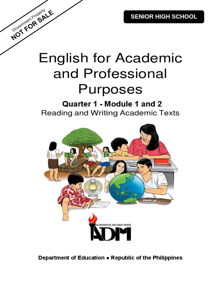 EAPP Module-1 Final | PDF | Beowulf | Learning