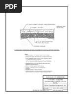 Curb & Curb and Gutter: 2006 FDOT Design Standards | PDF | Road Surface ...