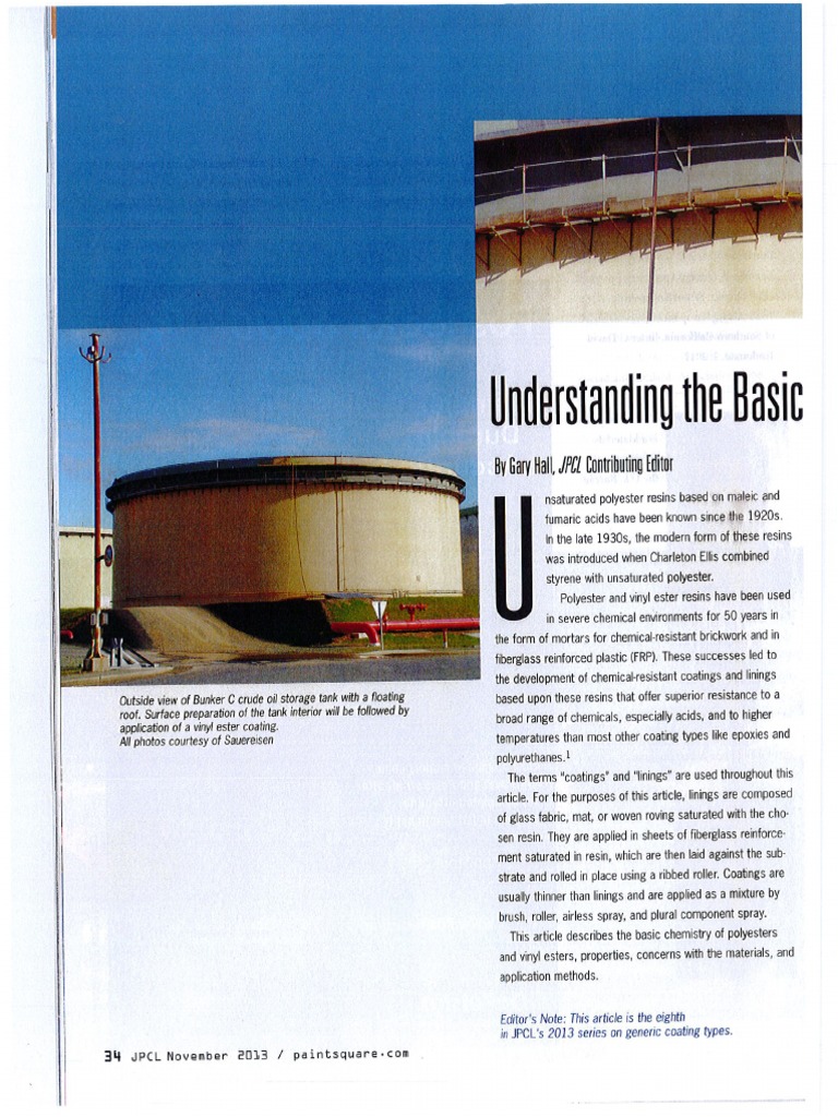 Understanding The Basic | PDF