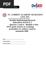 Lesson Plan Arnis | PDF | Philippines | Combat Sports