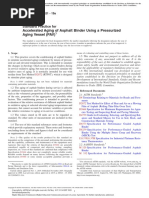 Astm D792 2020 | PDF | Density | Weighing Scale