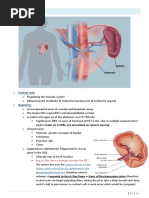 Pathoma Notes CH 1 3 PDF | PDF | T Helper Cell | Cytotoxic T Cell