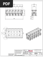SPMT Description Incl Drawings | PDF | Trailer (Vehicle) | Crane (Machine)