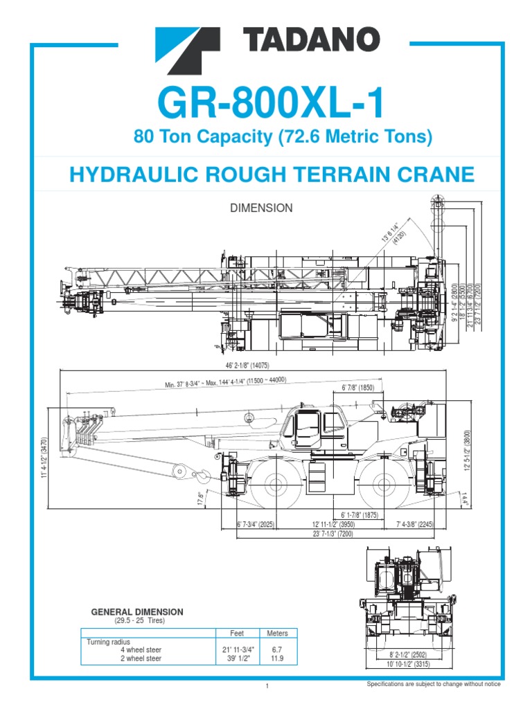 GR 800 1 00211 - Us 14 | PDF