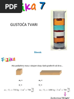 Rješenja Zadataka Iz Radne Bilježnice OTKRIVAMO FIZIKU 7 | PDF