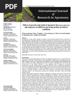 Sericulture Tour Report | PDF