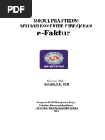 Tabel Tarif Dan TER PPH Pasal 21 Tahun 2024 1 | PDF