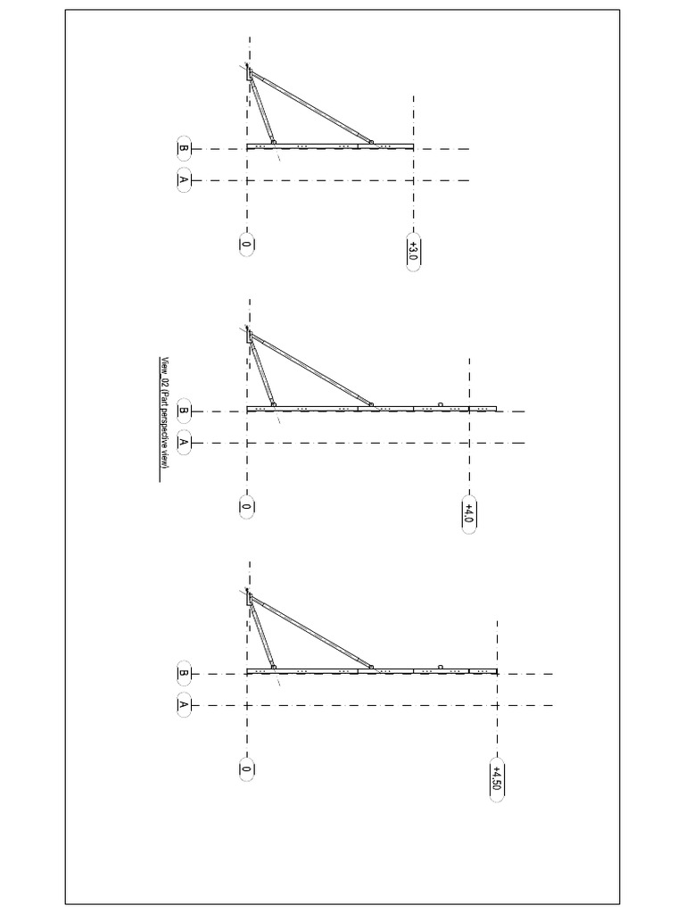 Section-For Push Pull Props | PDF