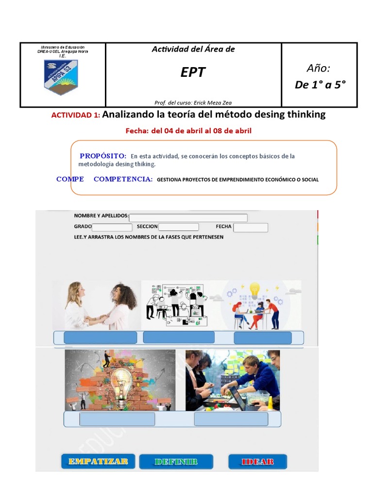 FT - Ept 1-5 - S2 - Apipa | PDF