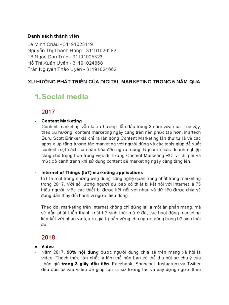 Marketing Research | PDF