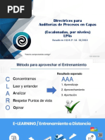 04 Tablas - AMEFP AIAG VDA Espanol Febrero.2020 | PDF