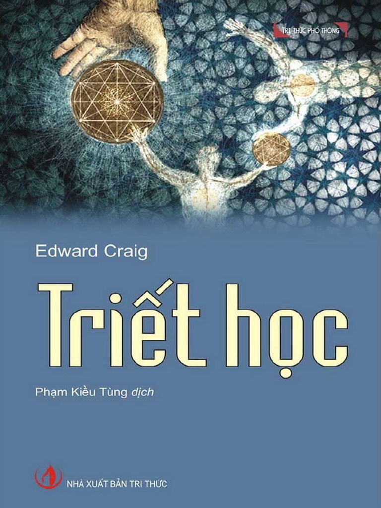 Triet Hoc | PDF
