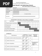 EPQ 2020-21 - Record of Initial Ideas | PDF